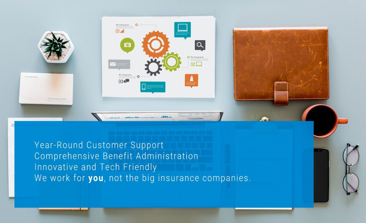 Employer Group Health Insurance - Independent Health Agents